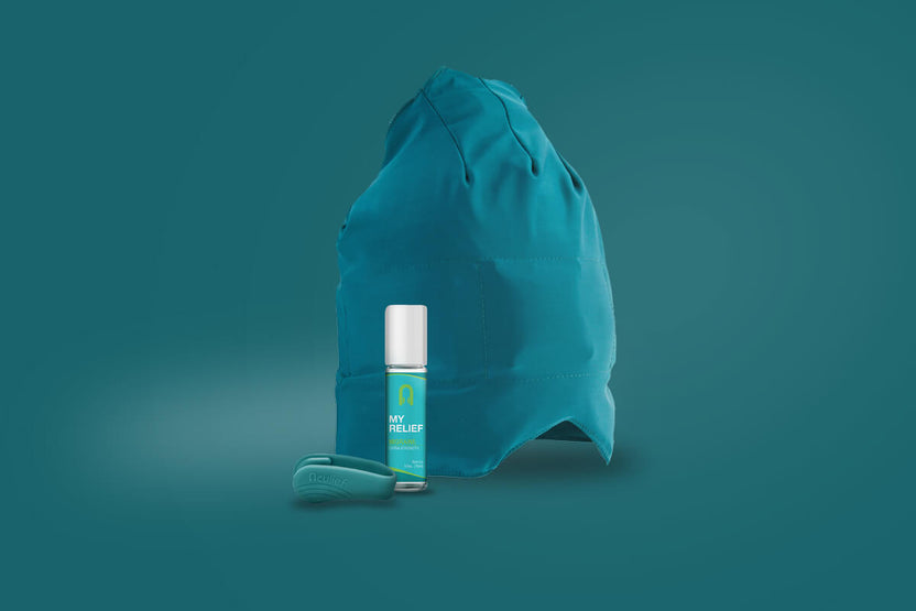 Aculief - Award Winning Wearable Acupressure